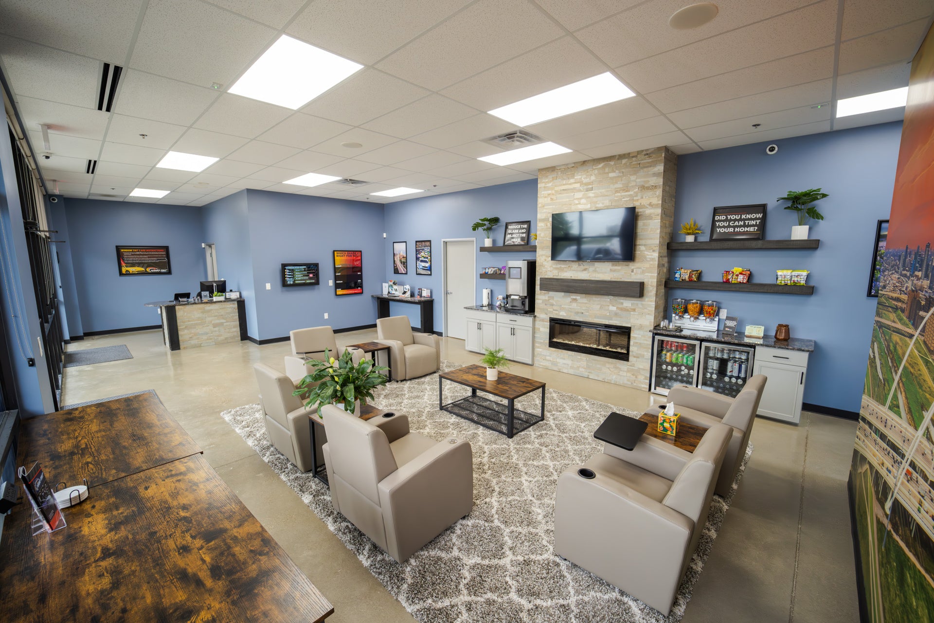 Carrollton Window Tinting & Paint Protection – Turbo Tint Carrollton